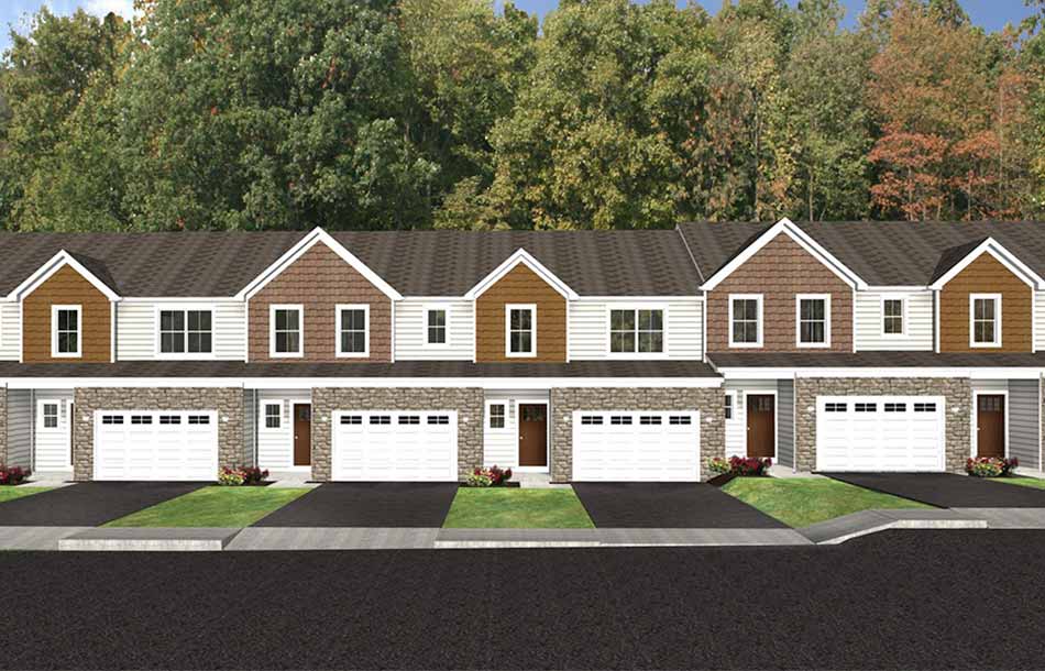 Floor Plans - Forino Construction, New Homes, Commercial, Concrete