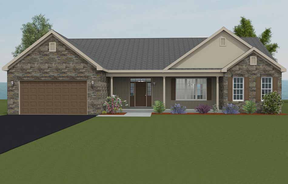 Forino Homes - Homemade Ftempo