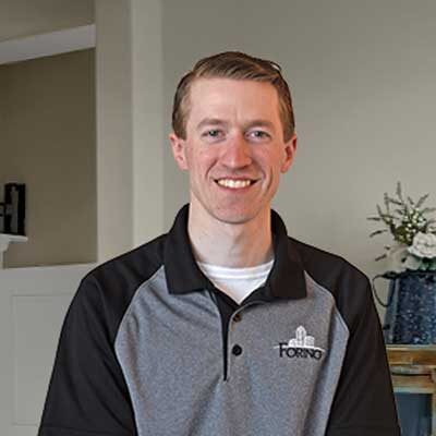 Team - Forino Construction, New Homes, Commercial, Concrete