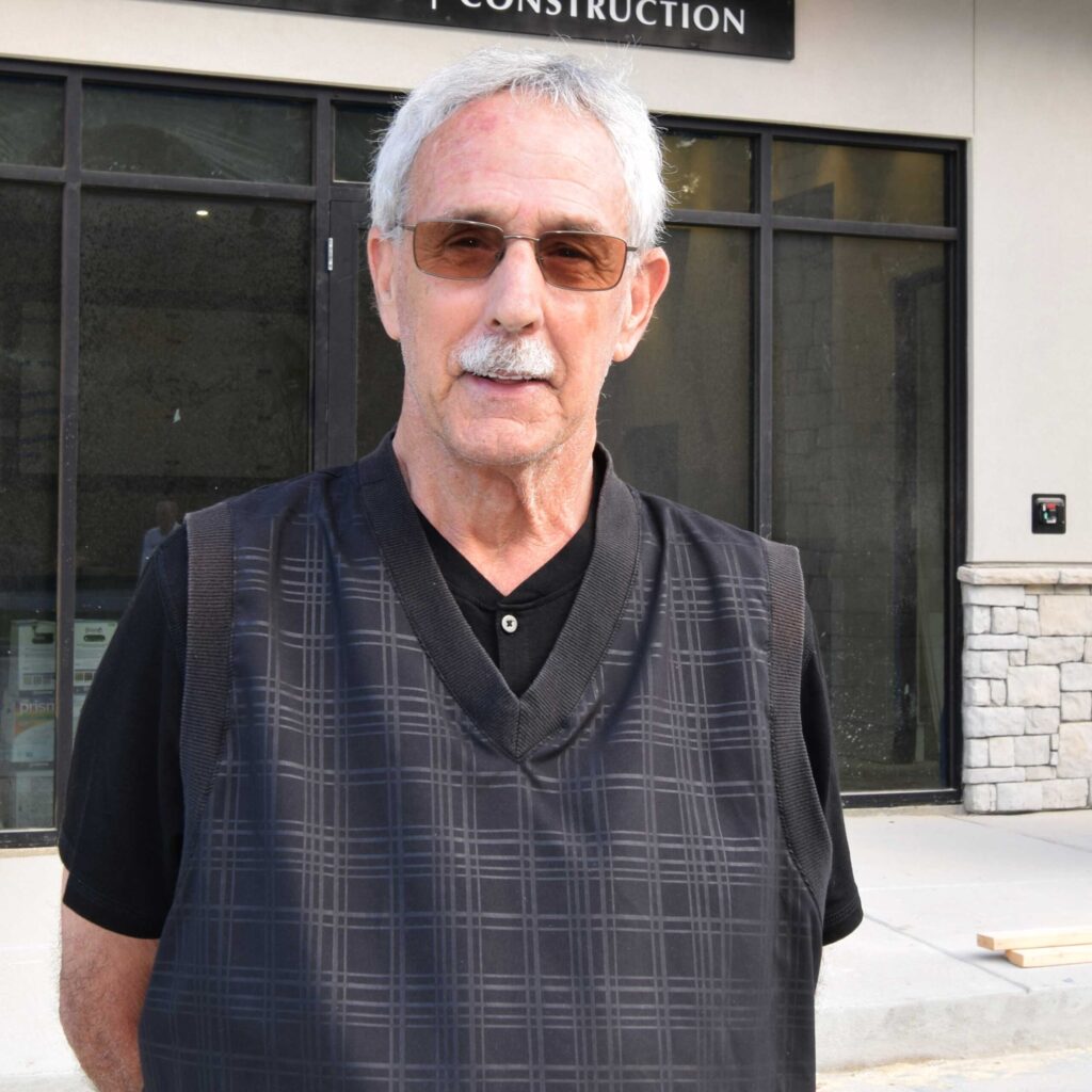 Team - Forino Construction, New Homes, Commercial, Concrete