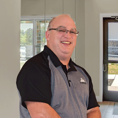 Team - Forino Construction, New Homes, Commercial, Concrete