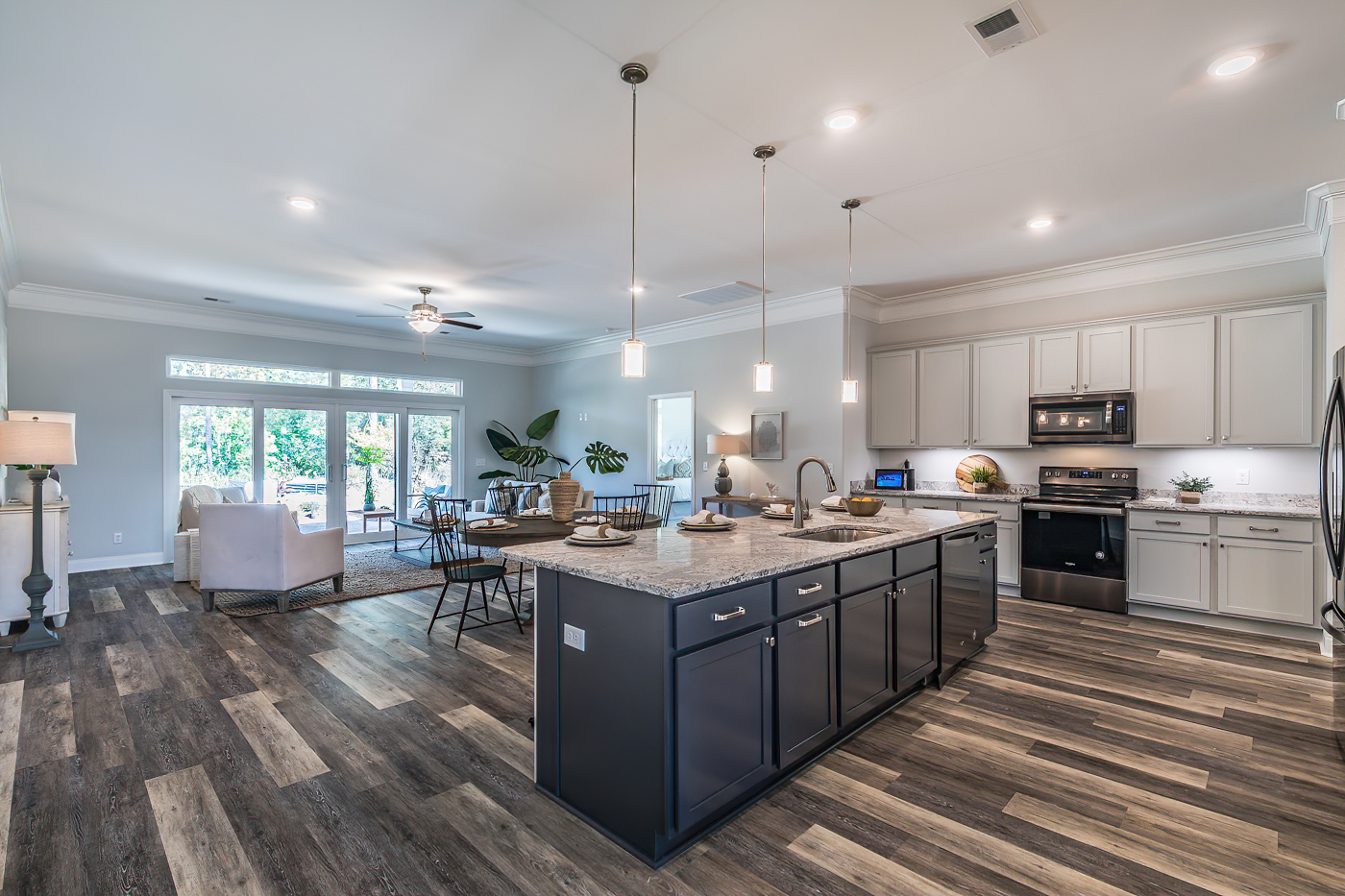 Start Your New Home | Forino