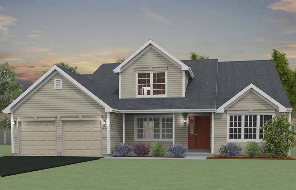 Forino Homes - Homemade Ftempo