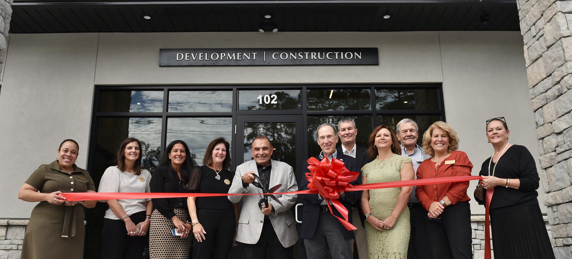 Company - Forino Construction, New Homes, Commercial, Concrete