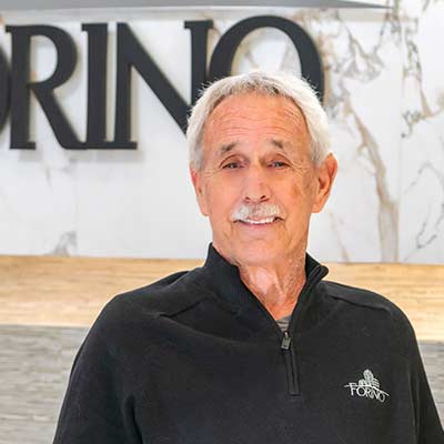 Team - Forino Construction, New Homes, Commercial, Concrete